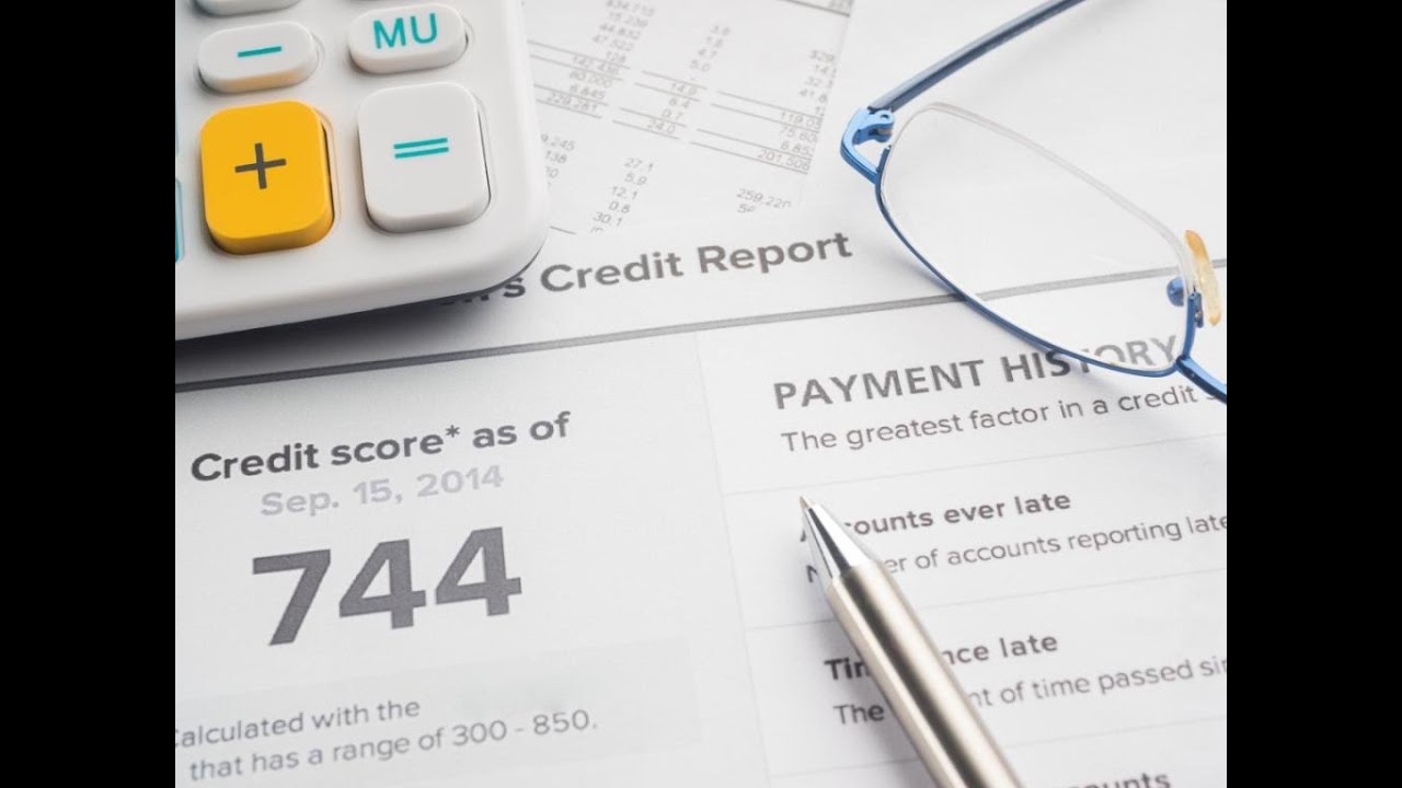 All Things Credit - YouTube