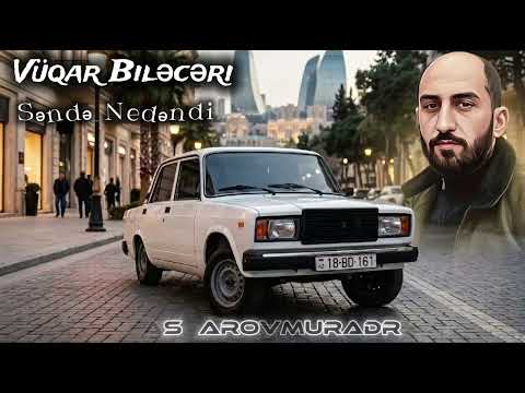 Vüqar Bileceri \