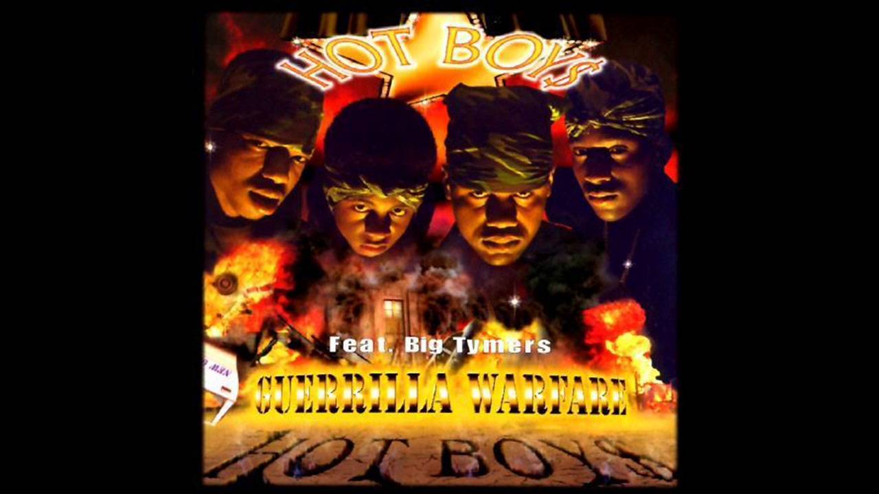 *$25* REAL Hot Boyz Type Beat (Prod. By Florida Goon) - YouTube