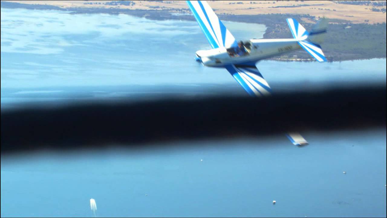 FOURNIER AIR-TO-AIR IMAGES - YouTube