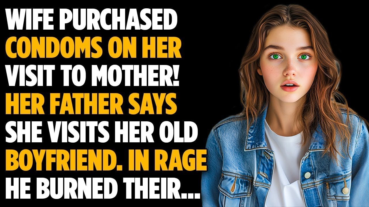 My Cheating Wife's Own Father Exposed Her Shocking Betrayal! Reddit ...