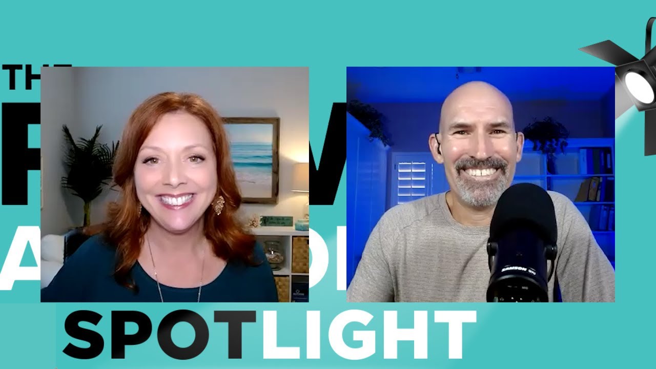 Tips for Navigating Entrepreneurship Like a Pro With Scott Goodrich ...