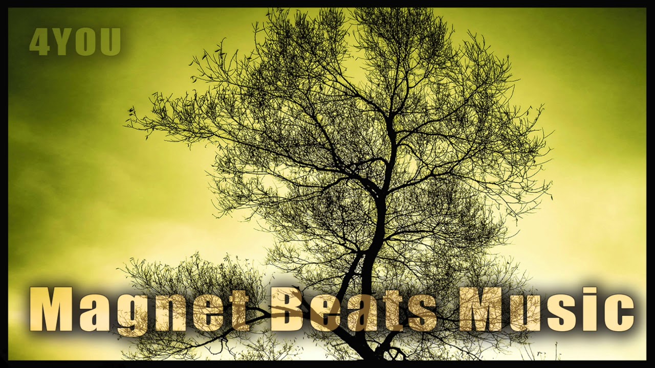 4YOU - Progressive Rap Beat - Magnet Beats Music- Instrumental Hip Hop ...