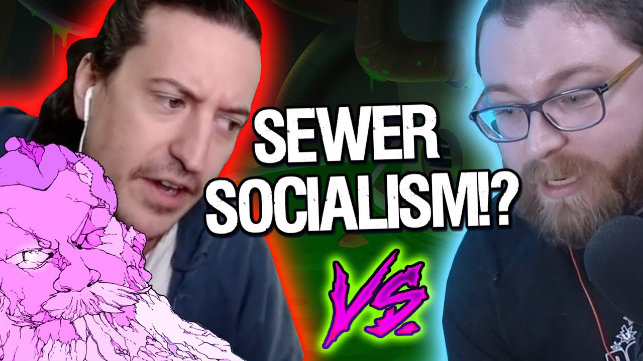 Mike From PA Calls In, Gets FURIOUS After Stream Meltdown - YouTube