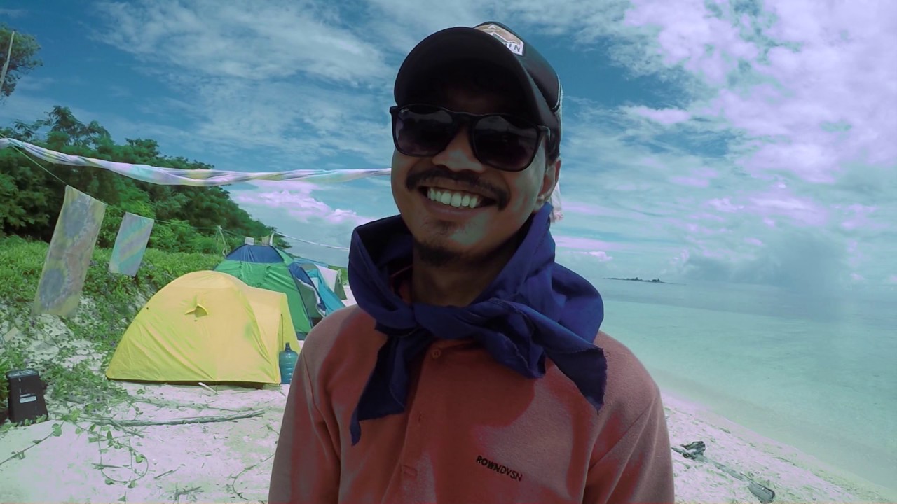 OBSCURA DOCUMENTARY PULAU PODANG-PODANG 2016 - YouTube