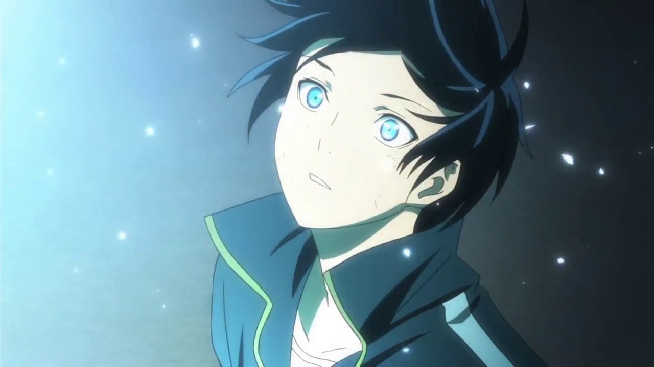 Noragami amv