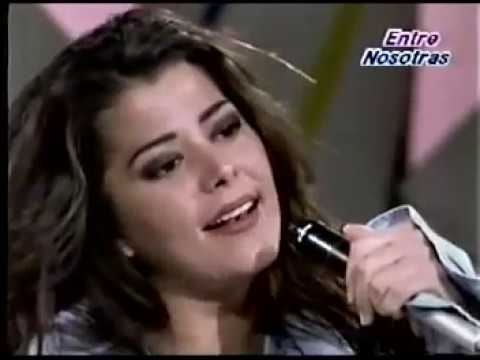 Hacer el amor con otro Alejandra Guzman Peru 1992 - YouTube