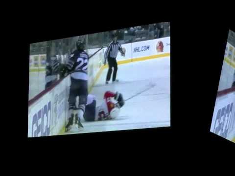 Nashville Predators Intro - YouTube