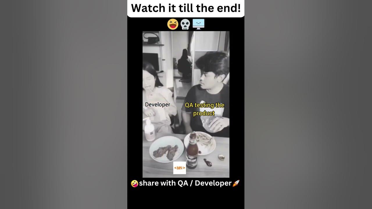 Explaining Programming Memes Part 0 Shorts Youtube
