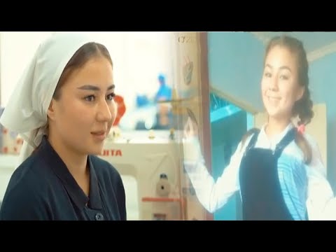 18 ёшида 10 йилга қамалган маҳкума қизалоқ қисмати | Qismat