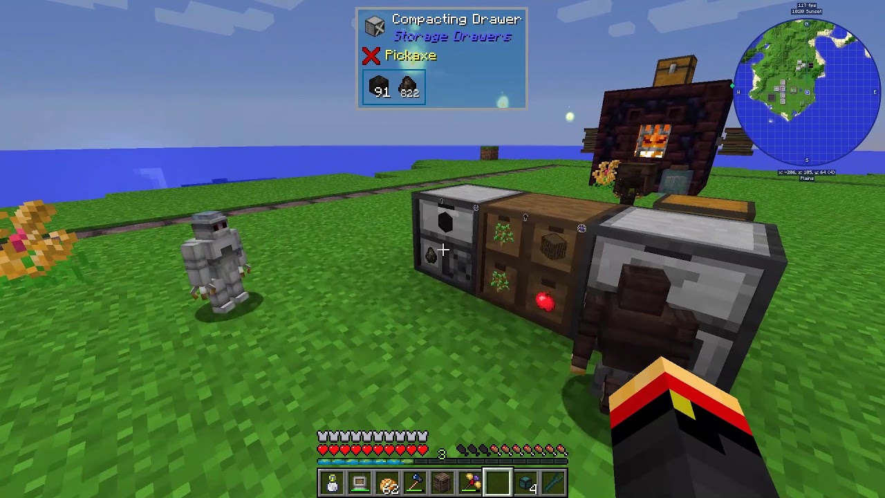 Let's Play Infinite Resources 2020 E308 - YouTube