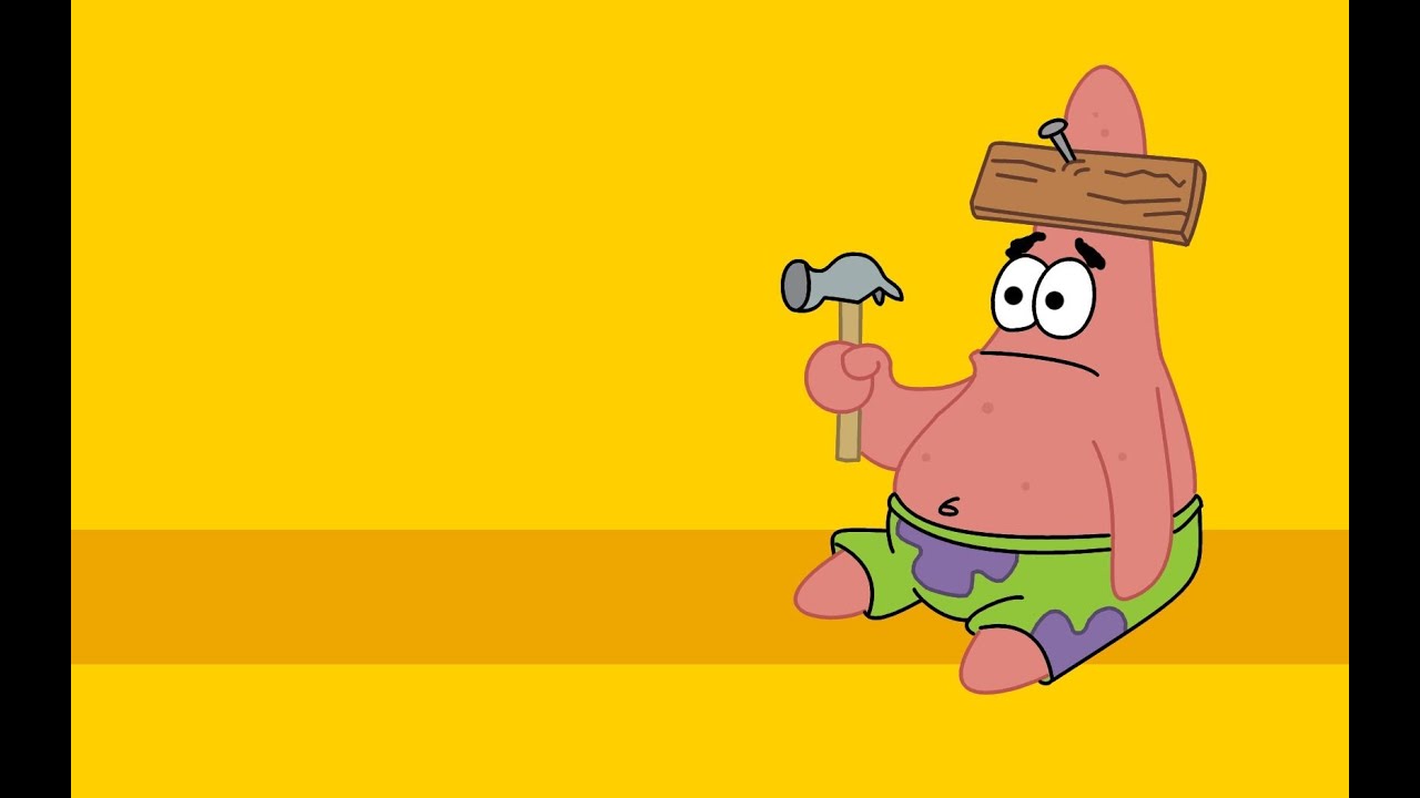 Patrick Singing Wicked By Future - YouTube