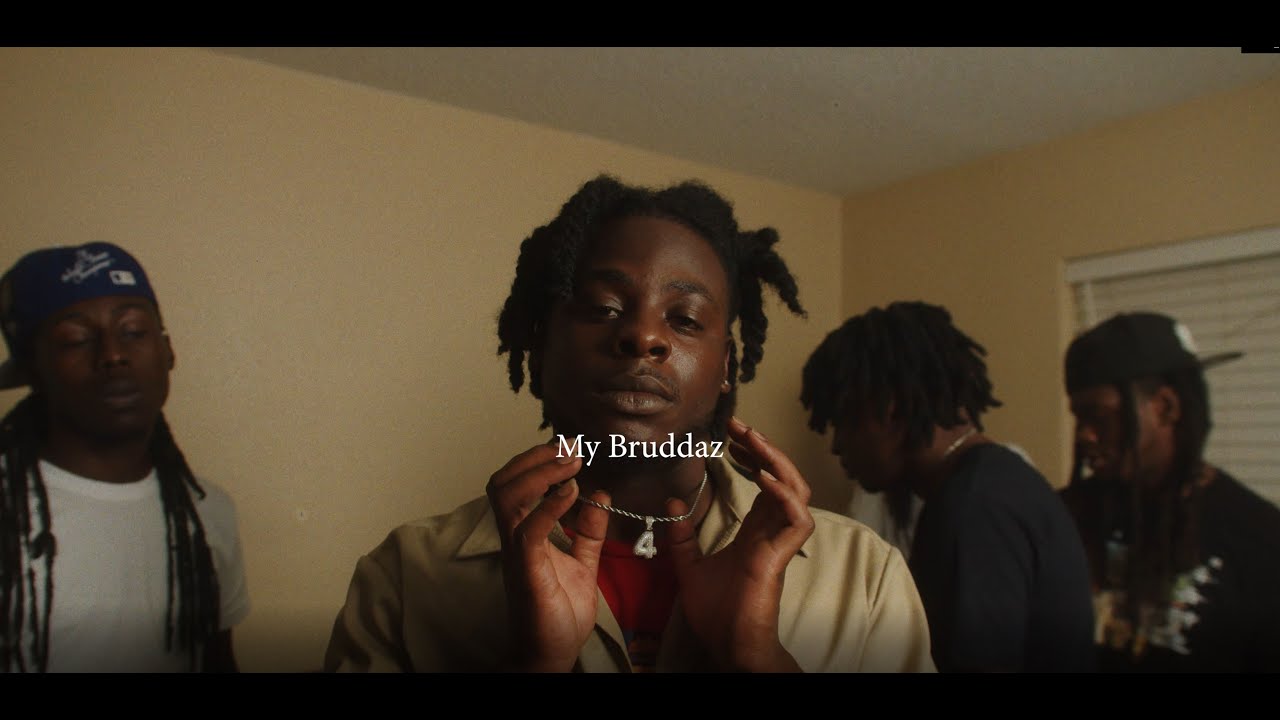 KTSMG Reek My Bruddaz Music Video - YouTube