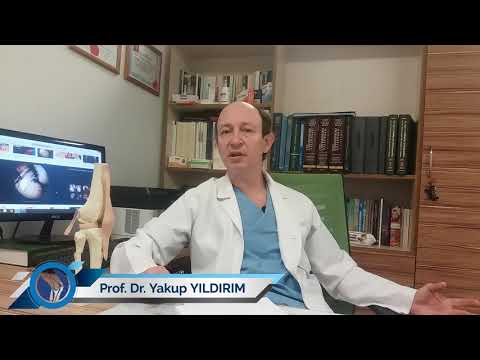 Ön çapraz bağ kopması ameliyata gerek kalmadan kendiliğinden iyileşir mi? | Prof. Dr. Yakup YILDIRIM