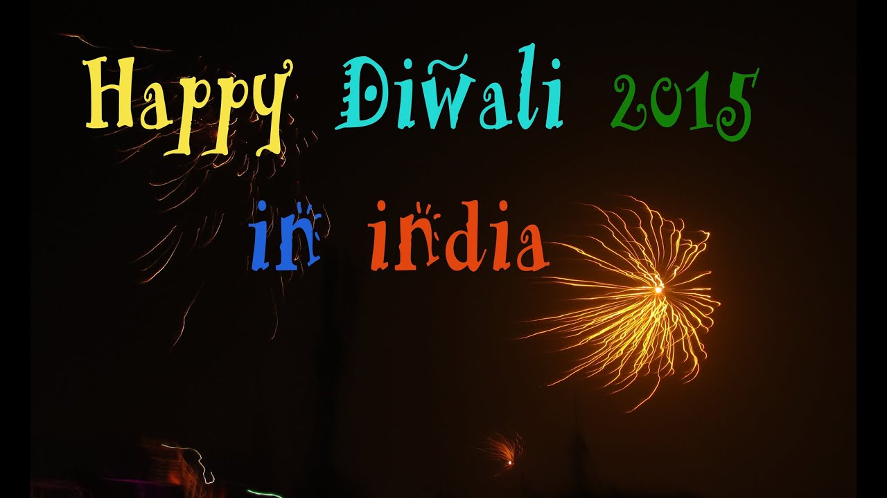 Diwali firework in india New Delhi | Festival of lights | Diwali ...