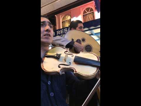 arap şükrü