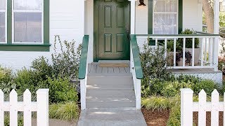 Cottage Garden Tour at Cornerstone | Sunset
