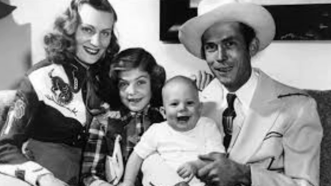 A Whole Lot of Hank by Hank Williams Jr from his album A Tribute To My ...