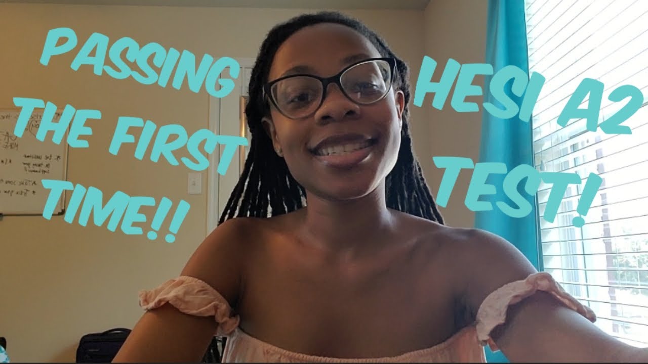 A Review And Tips For Hesi A2 Exam YouTube a-review-and-tips-for-hesi-a2-exam-youtube