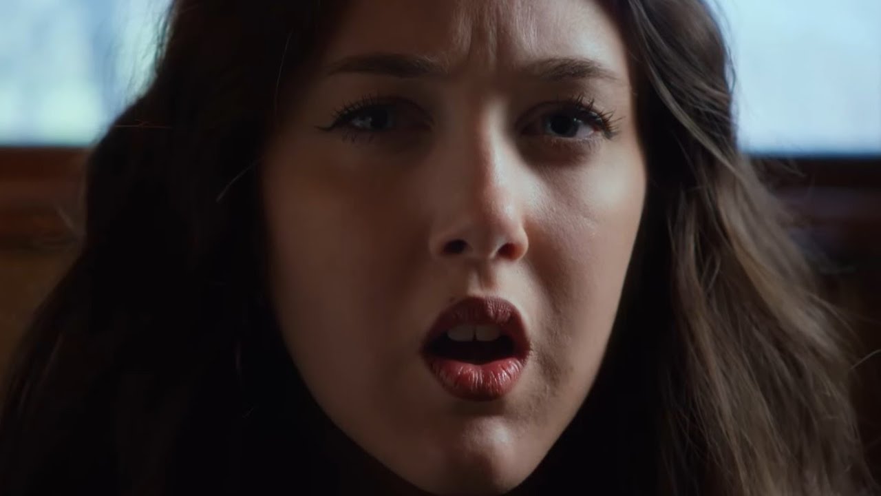 Imogen Moon - Nicolston Dam - YouTube