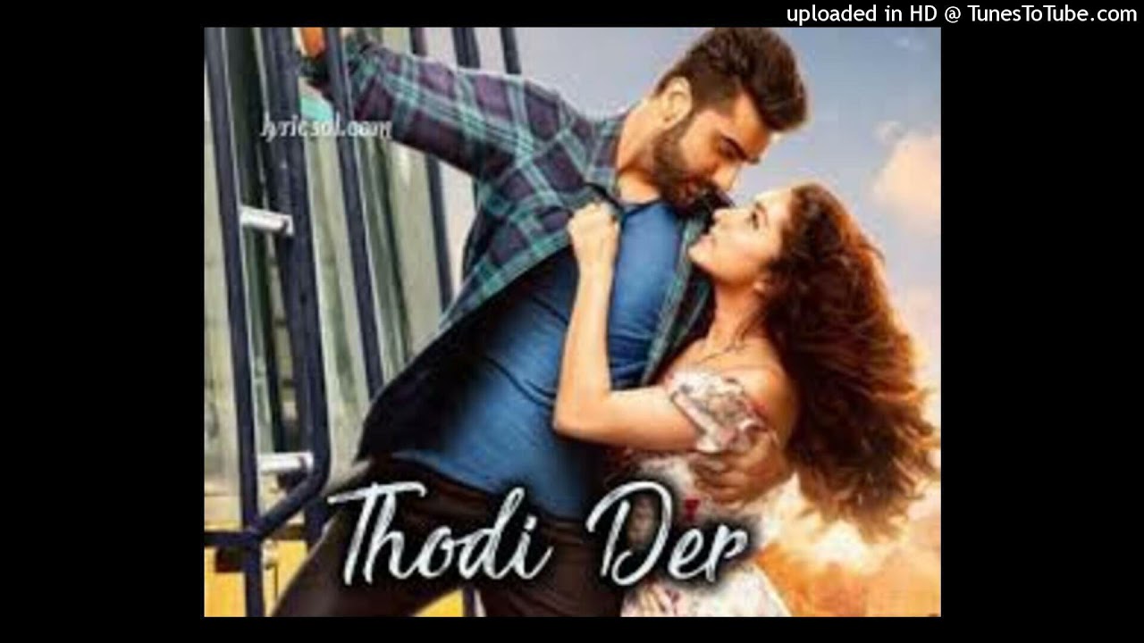 Thodi der song , - YouTube