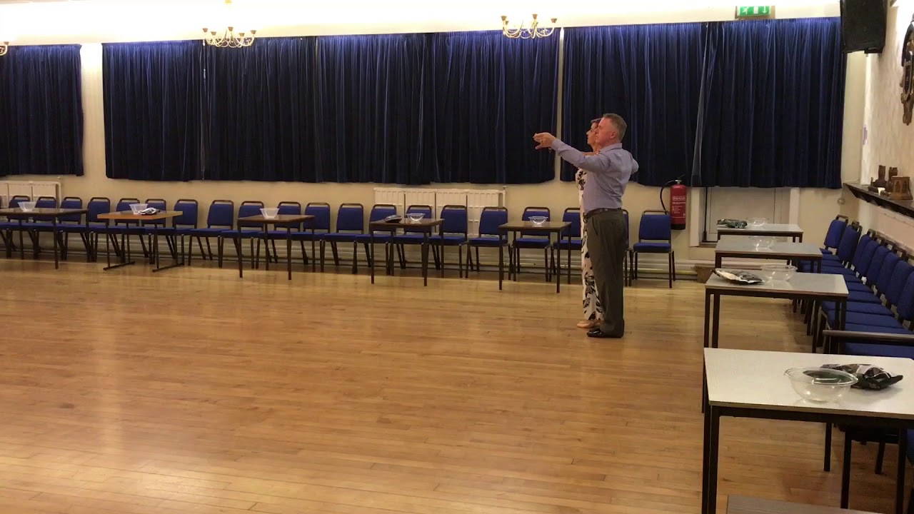 Tango Serida - YouTube