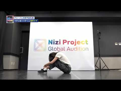 OZAKI SUZU NIZIPROJECT - SUNMI [24 HOURS ]