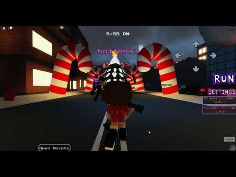 How to get SUNDAY BADGE + MORPH in ANOTHER FRIDAY NIGHT FUNK GAME - ROBLOX ! - YouTube