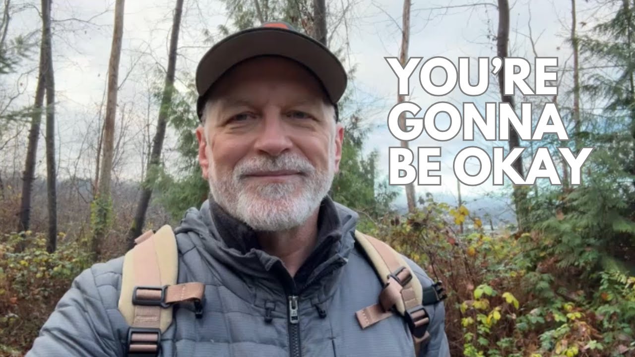 You were okay. You're okay now. And you will be okay. - YouTube