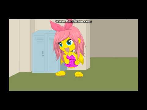 Fluttergirl Tap Dancing for the World Next Year - YouTube