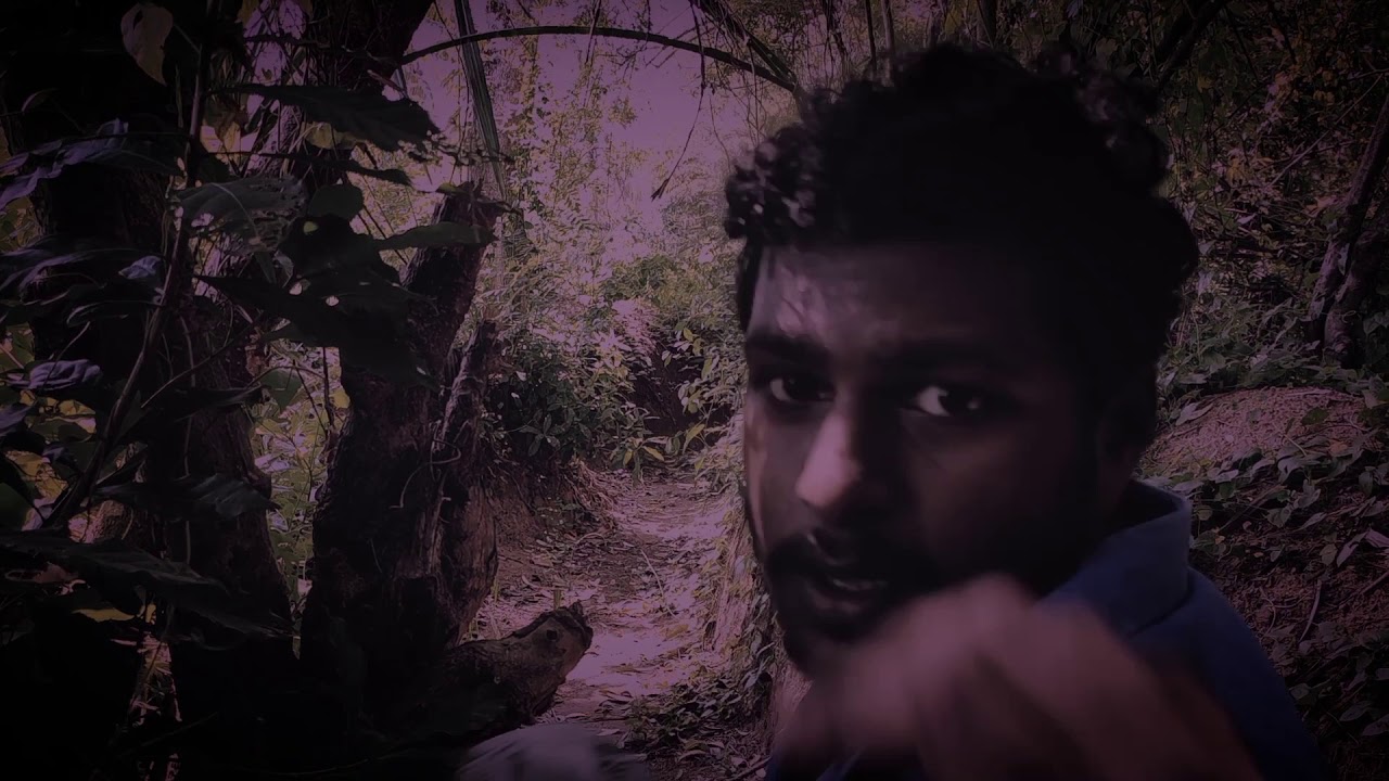 Paapi Horror thriller short film malayalam 2020. - YouTube