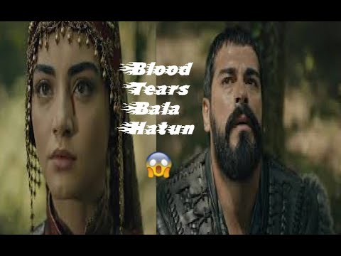 Osman Bey see bala Hatun in Dream | Osman Bey Whatsapp Status | Kurulus Osman Whatsapp Status