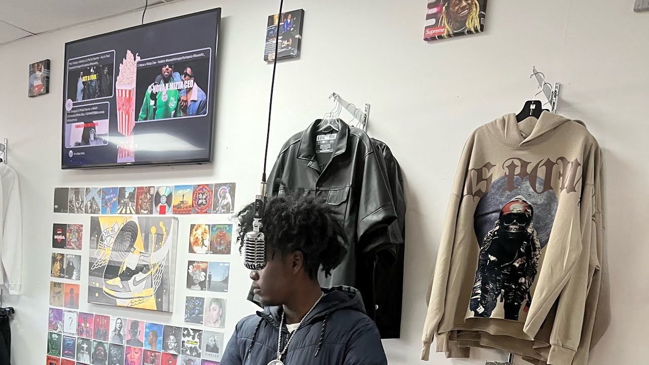 DG7 WOP - Dame Time ( Official Music Video ) / Live Performance - YouTube