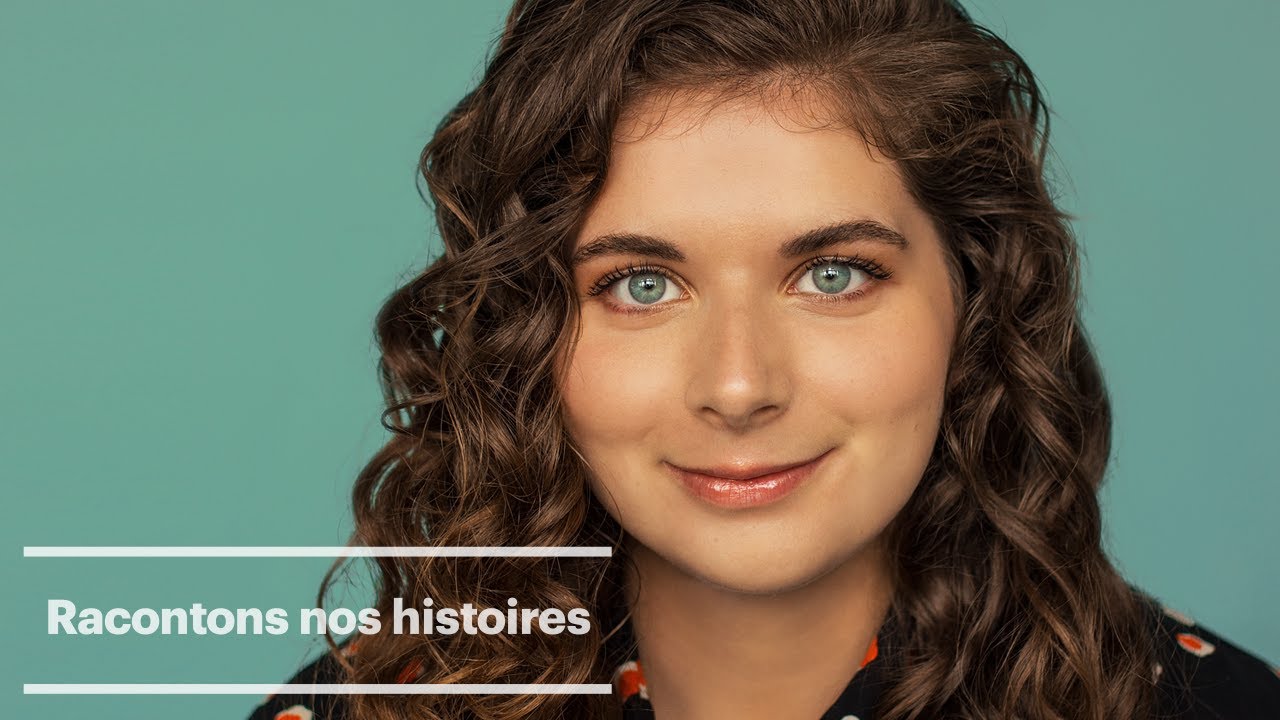 Michelle Desrochers et le confinement - YouTube