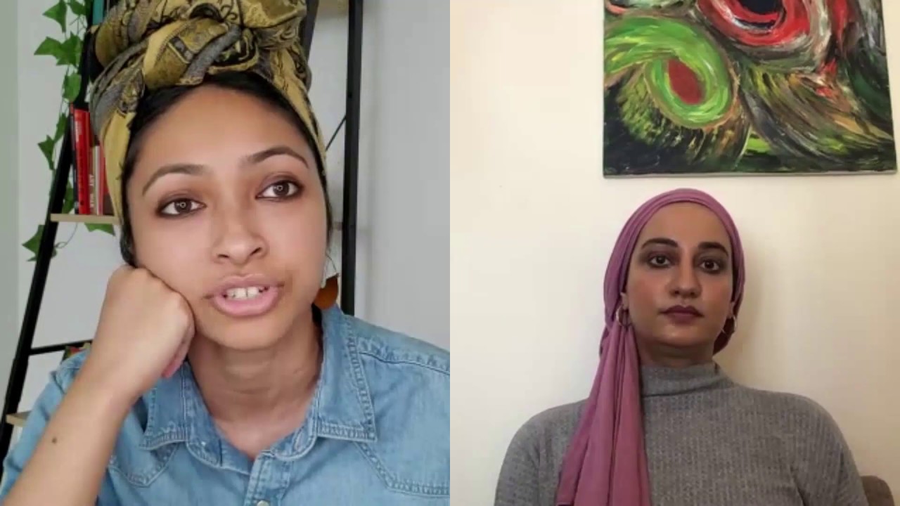 Know Your Civil Rights (feat. Civil Rights Lawyer, Soha Saiyed ...