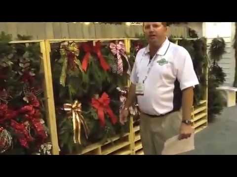 Bottomley Evergreens and Farms - YouTube