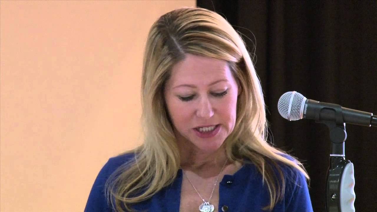 Most Important Night in School Security: Dave & Carly Posey - YouTube