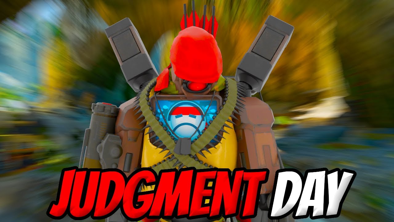 Apex Legends Is Dead - YouTube