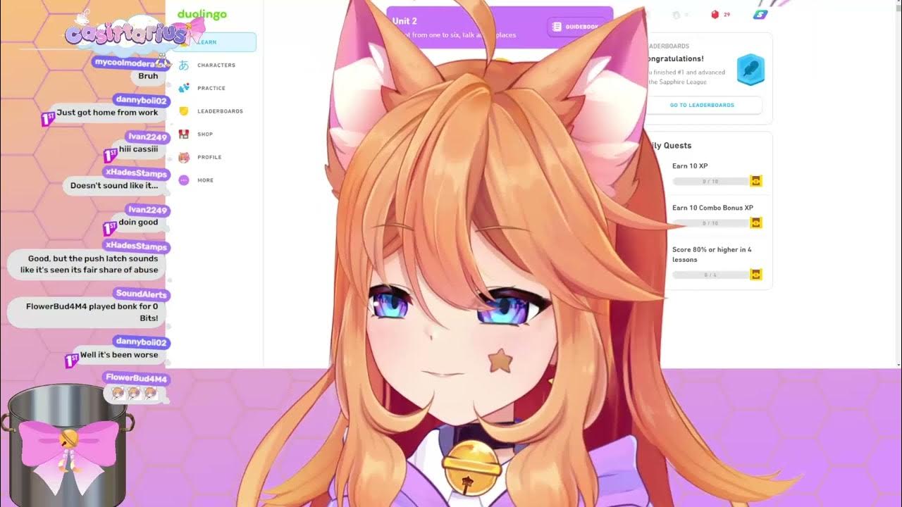 Lets learn some Japanese - YouTube