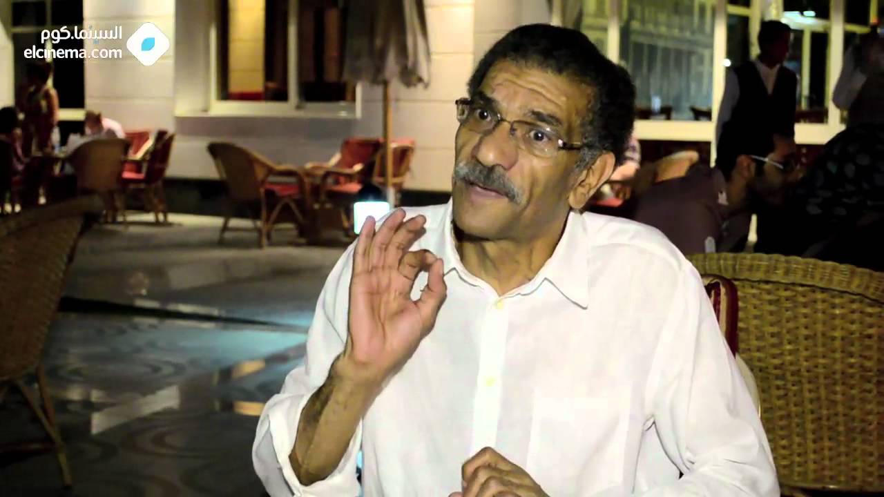 sayed ragab - YouTube