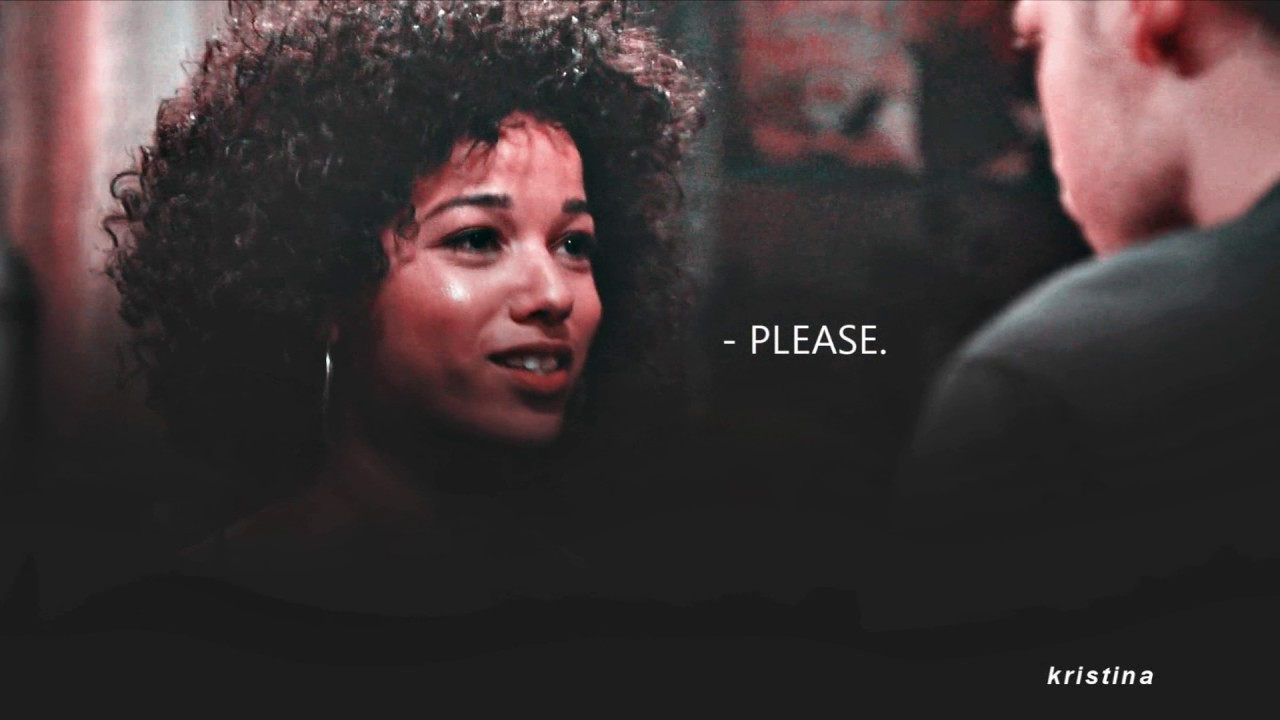 Jace and Maia [2x13] Touch My Body - YouTube