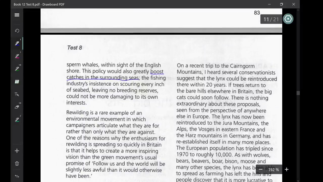 IELTS Cambridge 12 Original Test 8 Reading Passage 2 YouTube ielts-cambridge-12-original-test-8-reading-passage-2-youtube