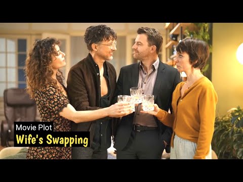 Wife's Swapping | Plot movie