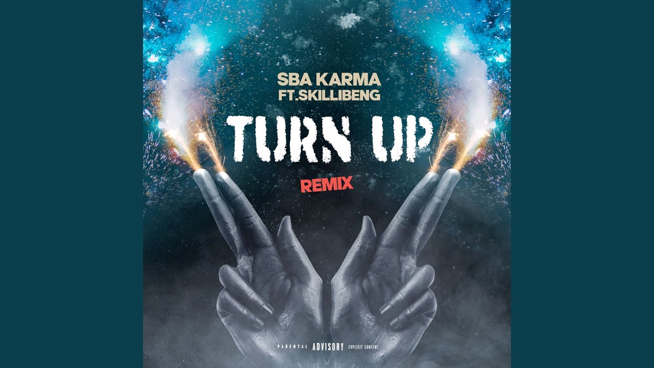 Turn Up (Remix) - YouTube Music