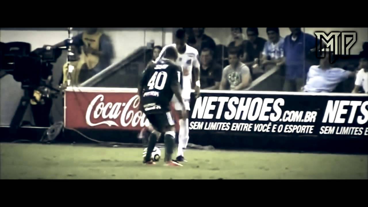 Neymar Jr - Speed & Skills 2013 HD (MP) - YouTube