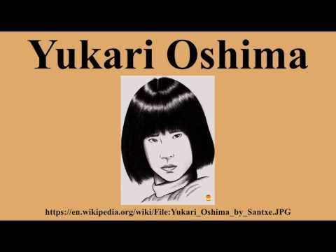 Yukari Oshima