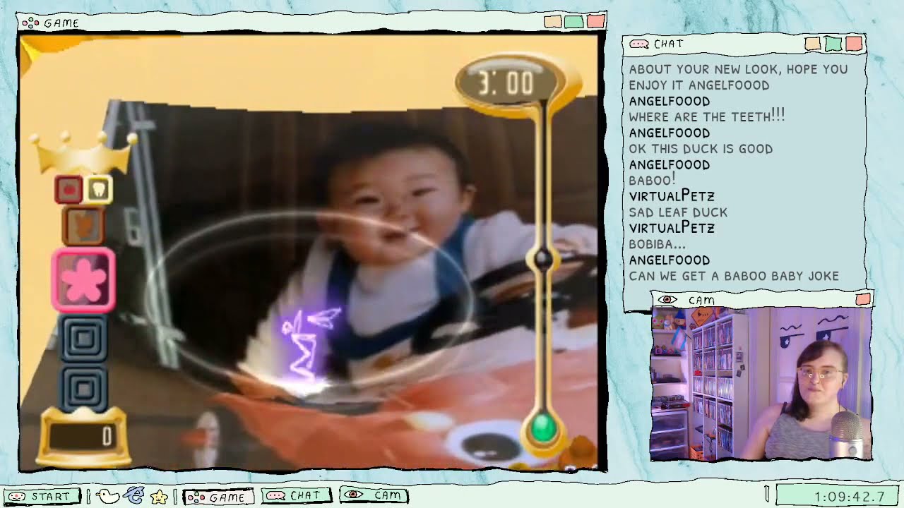 vib-ripple ps2 pt 2 | twitch vod - YouTube