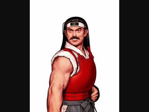 Art of Fighting Ryuhaku Todoh Theme Remix - YouTube