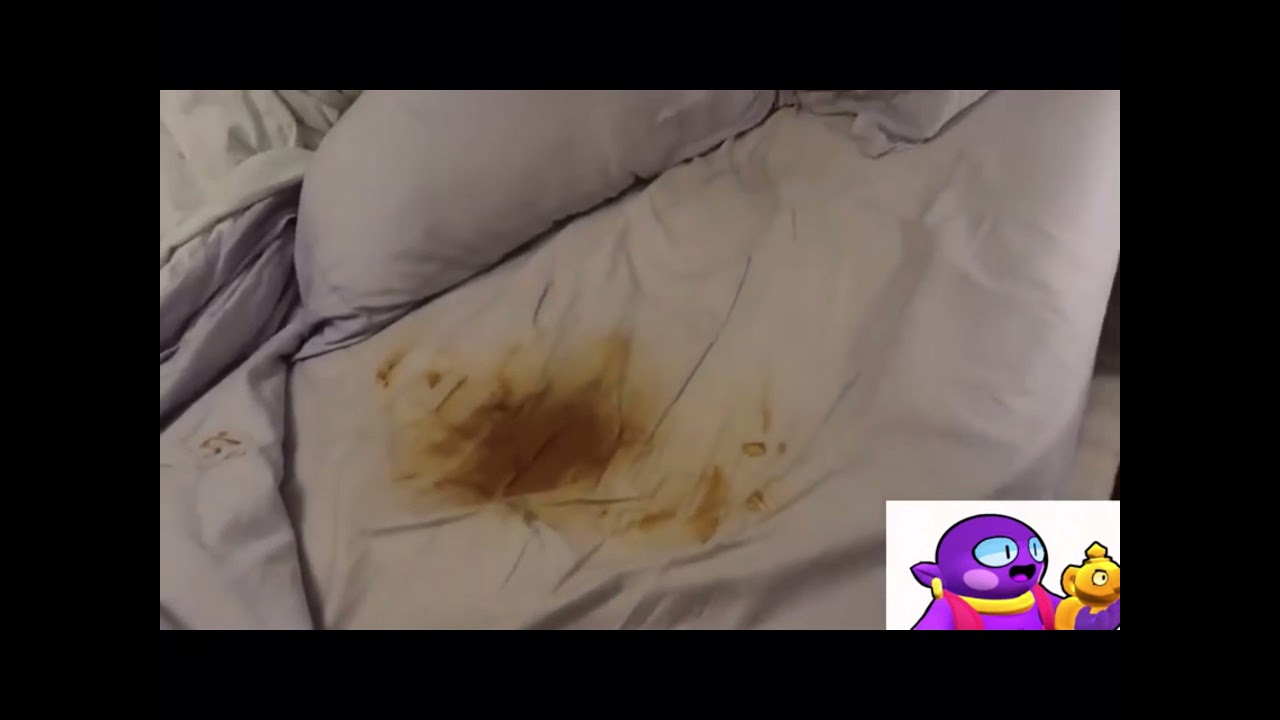 Nikocado avocado poops the bed - YouTube
