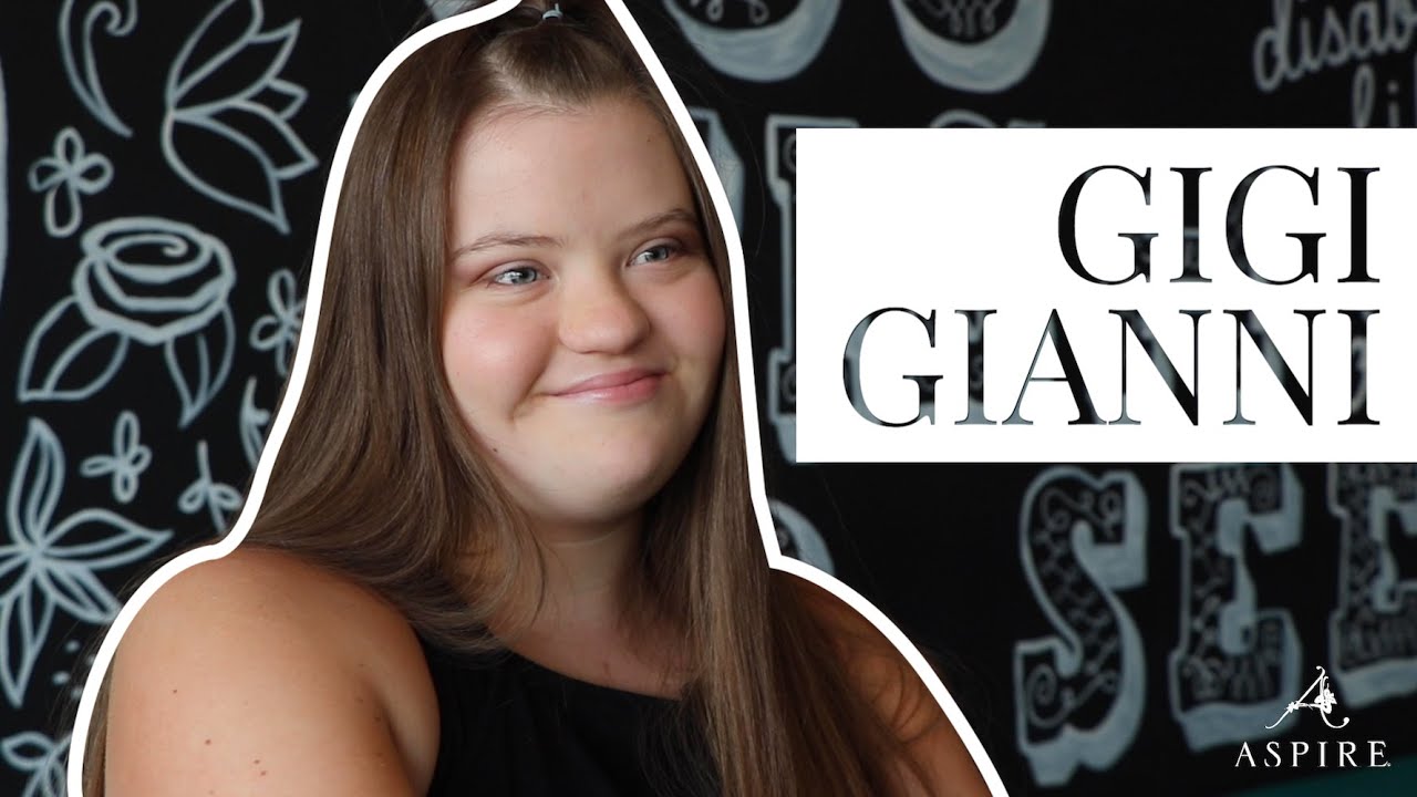 Meet THE GiGI of GiGi's Playhouse - YouTube